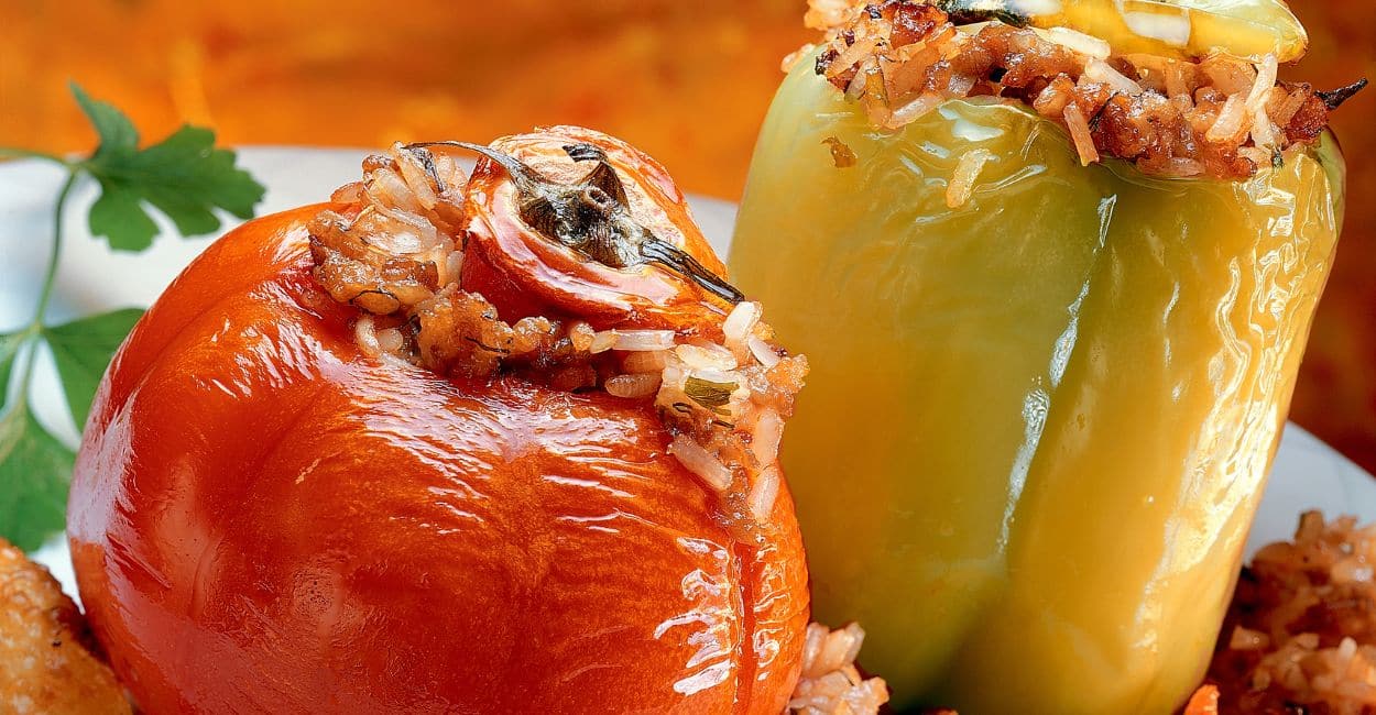 Comida Grega: : 15 Pratos Típicos Irresistíveis da Grécia