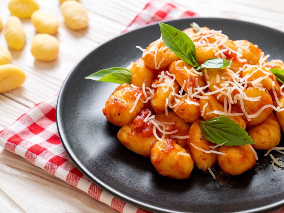 Comidas com G: +40 pratos com fotos, receitas e curiosidades