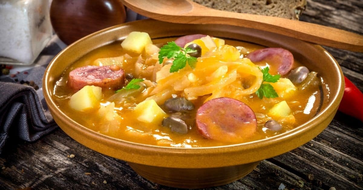 Comidas com J: Jambon, Jalea, Jerk, Jota, Juju e mais