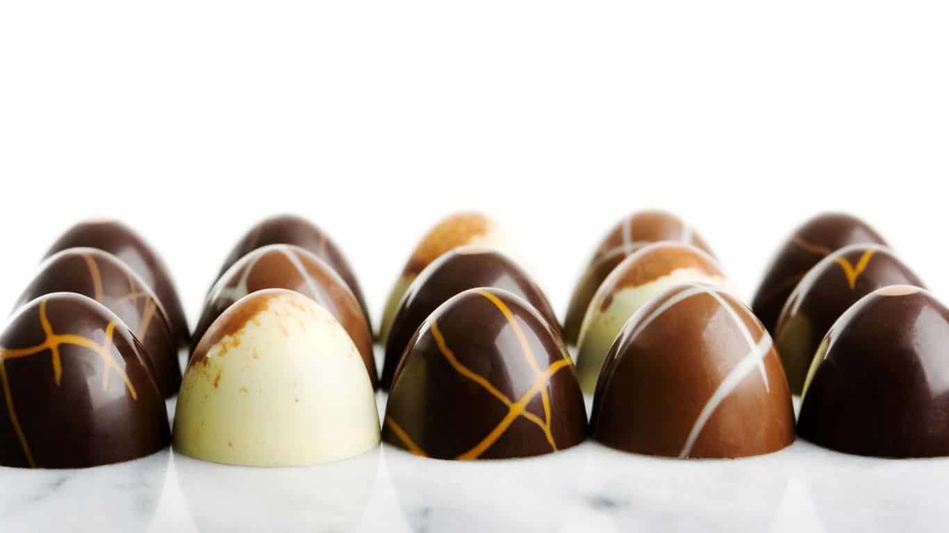 Trufas Gourmet: Como Ganhar Dinheiro com Essas Delicias? | EAD gourmet