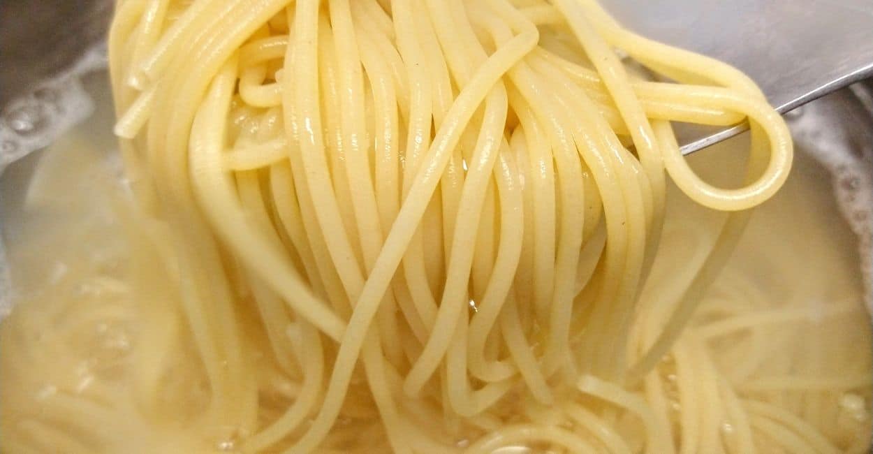 Al dente, o que é? Dicionário Gastronômico | EAD gourmet