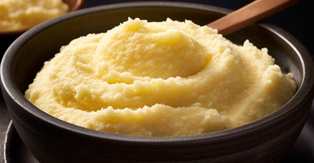 Angu, o que é? | Dicionário Gastronômico