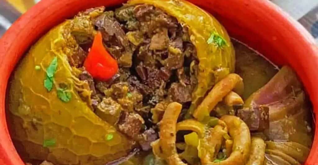 Buchada de Bode: Receita Tradicional da Culinária Nordestina