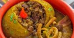 Buchada de Bode: Receita Tradicional da Culinária Nordestina