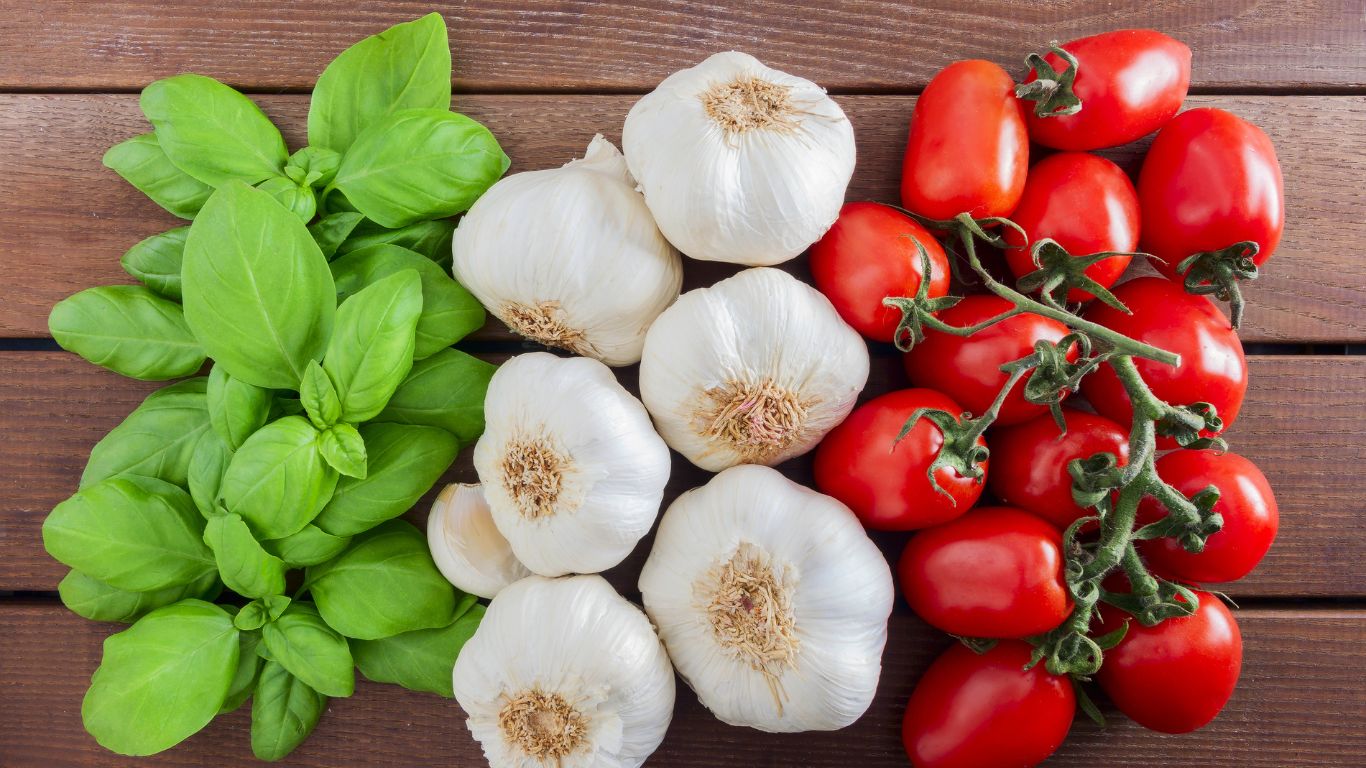 Culinária Italiana: História, ingredientes, pratos e curiosidades