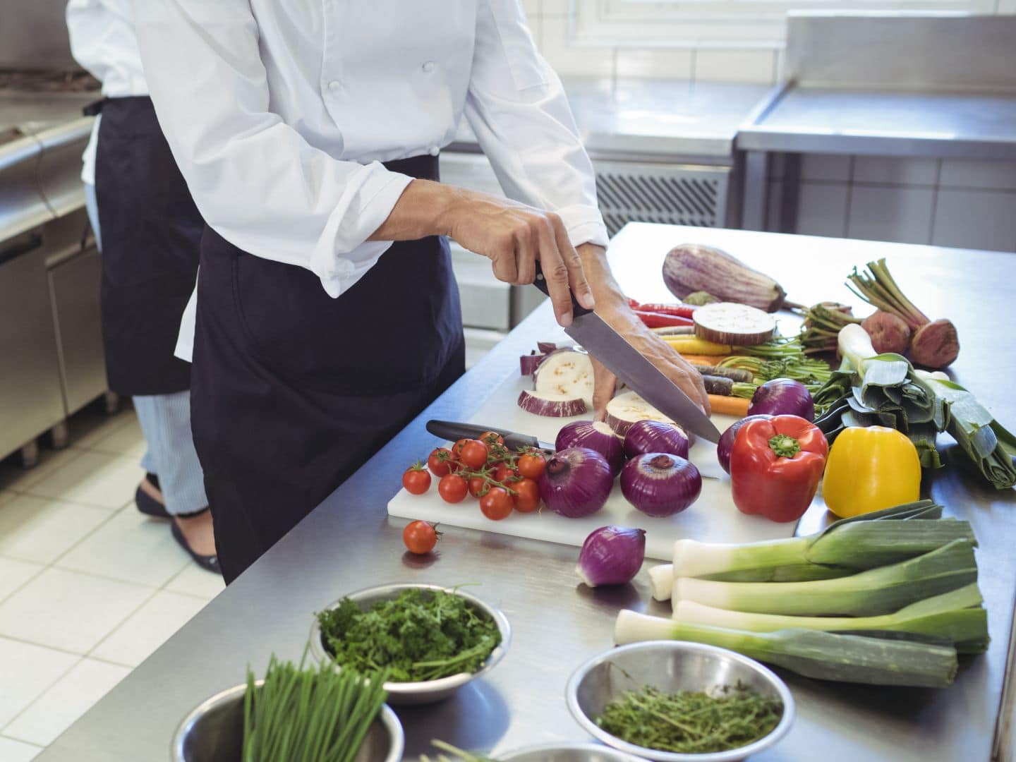 Mise en Place: A Base da Organização e Eficiência na Cozinha