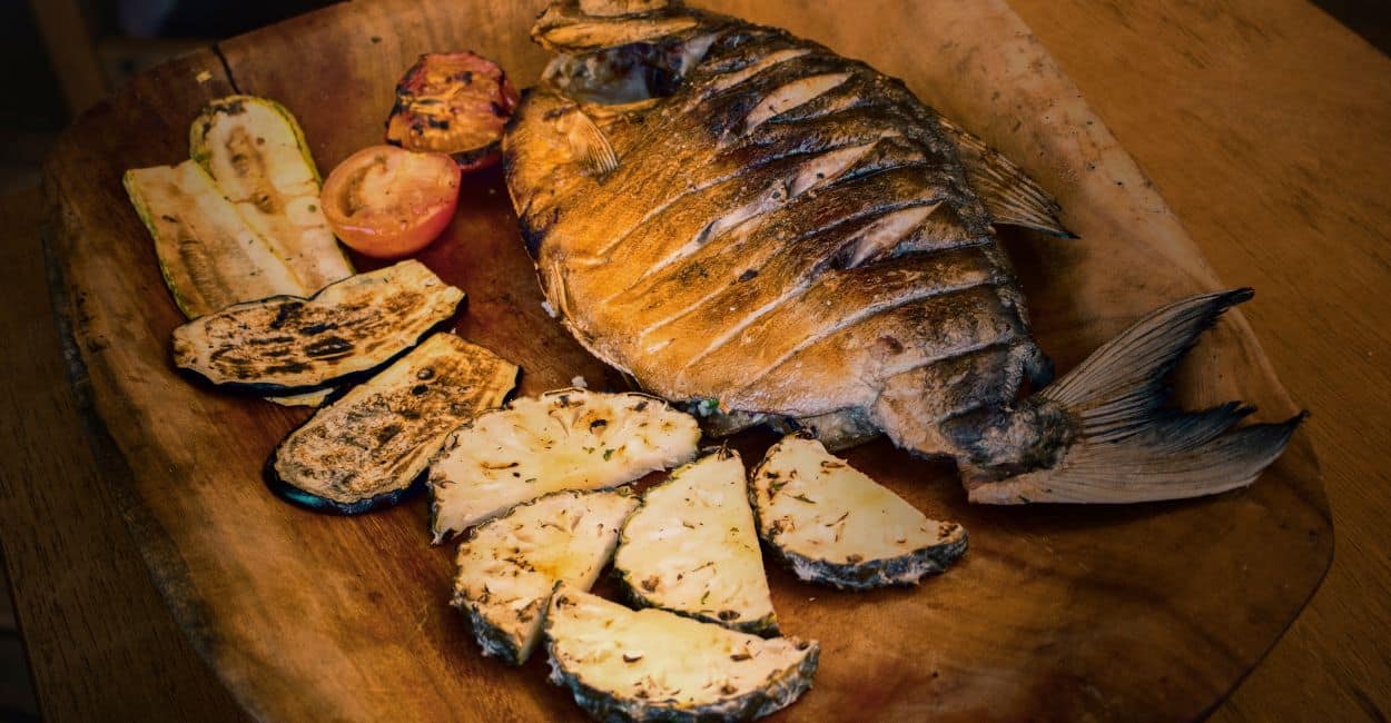 Comida Típica do Centro Oeste: Sabores do Pantanal e Cerrado