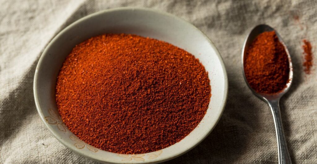 Páprica Doce: o que é, usos na culinária e benefícios