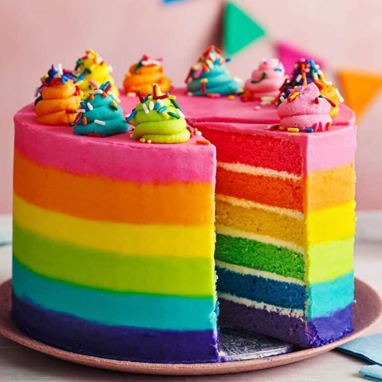 17 Tipos de Glace Para Bolo: Como Preparar e Aplicar. Confeitaria.